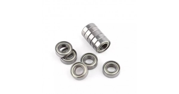 683ZZ Miniature Ball Bearing 3x7x3mm Deep Groove Ball Bearings Manufacturer