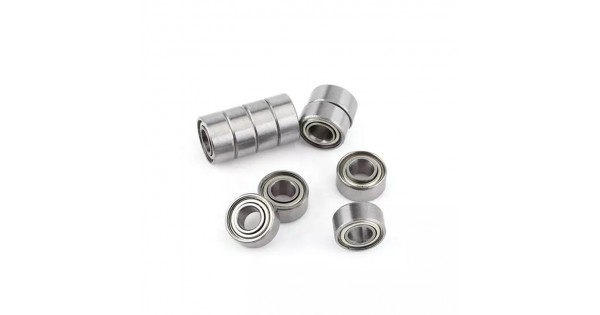 683ZZ Miniature Ball Bearing 3x7x3mm Deep Groove Ball Bearings Manufacturer