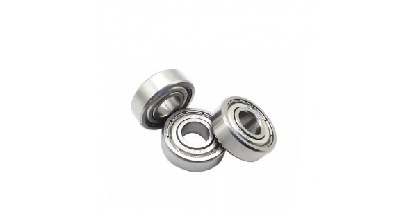 MR105ZZ Mini Ball Bearing 5x10x4 Manufacturer in China