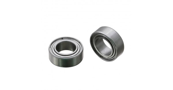 MR74ZZ Miniature Ball Bearing 4x7x2.5 Manufacturer in China