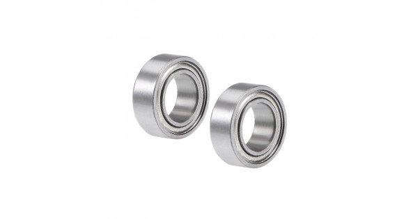 MR74ZZ Miniature Ball Bearing 4x7x2.5 Manufacturer in China